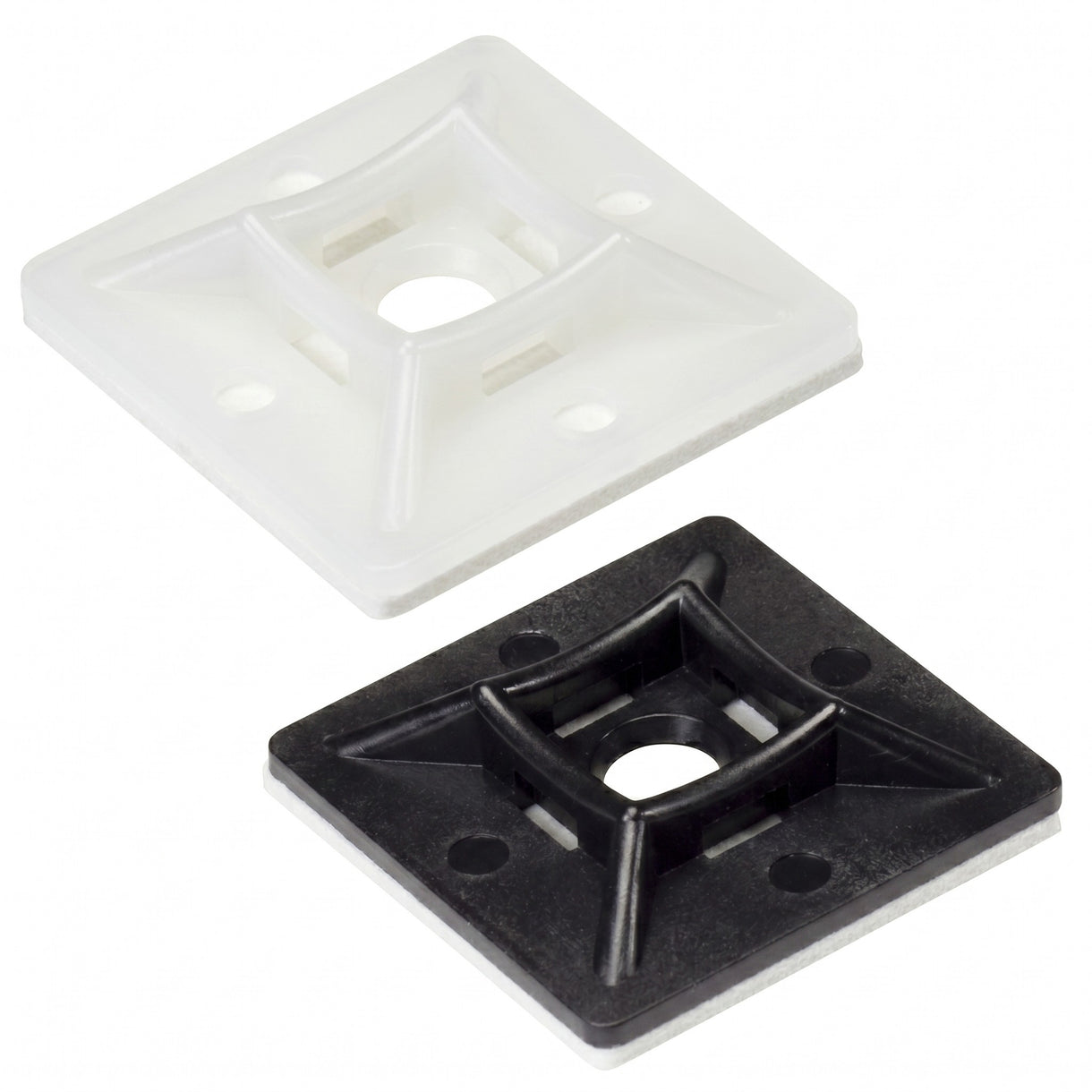 Cable Ties Bases | Platinum Enclosures